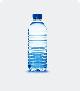 PET Bottles Manufacturing - Namazco