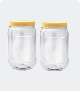 Bottle/Jar Manufacturing - Namazco